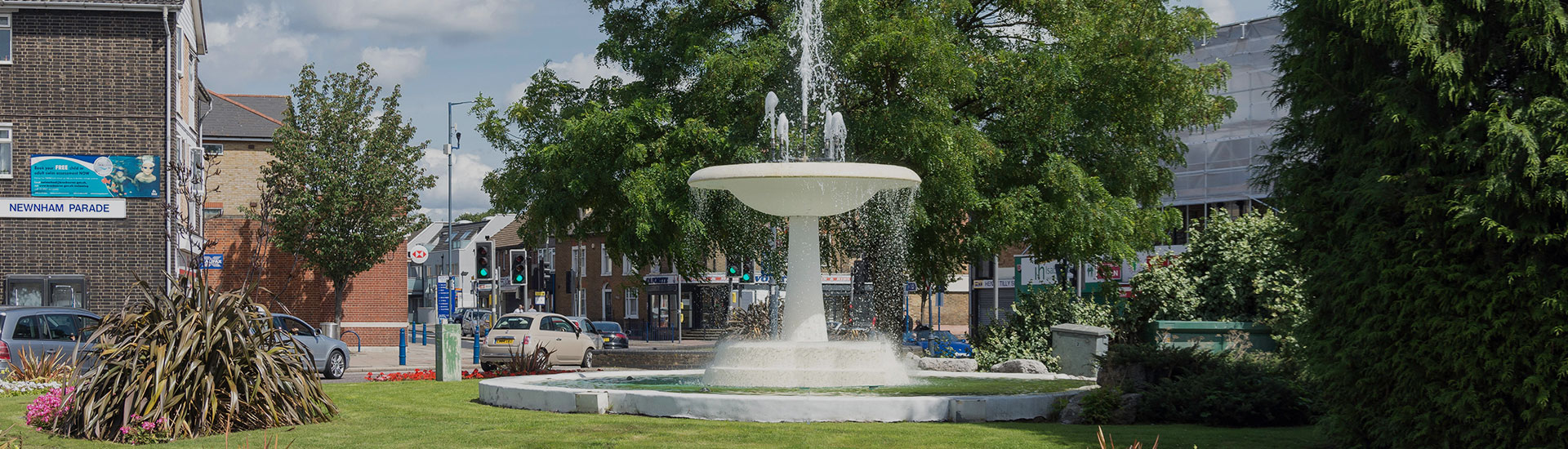 Area Guide to Cheshunt